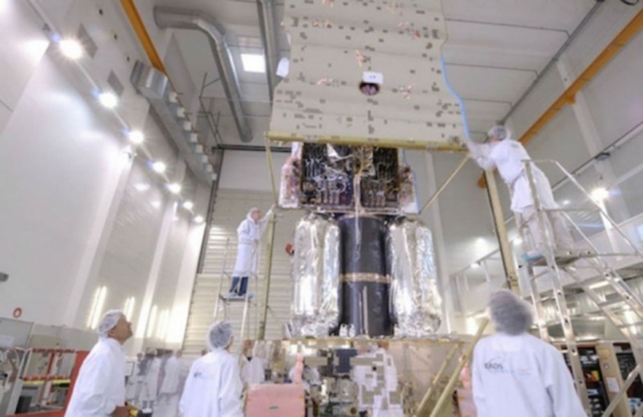 Invap construirá tres centros de medicina nuclear en Bolivia - Reporter ...