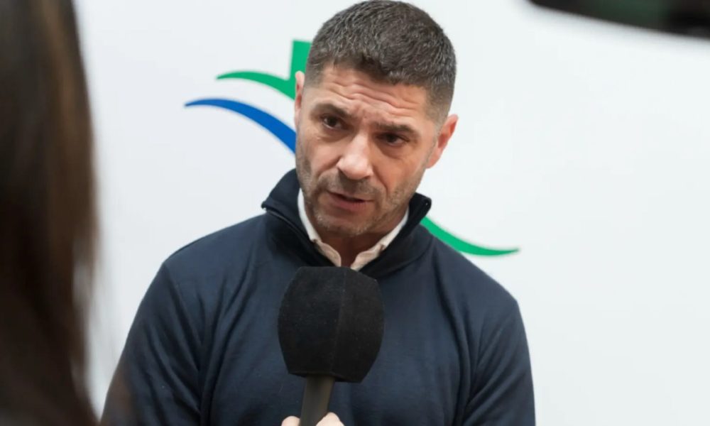 Vesprini: "Queremos integrar los principios cooperativos en el ámbito ...