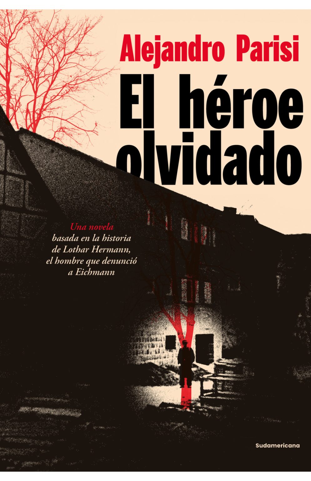 El Héroe Olvidado Reporter Patagonia