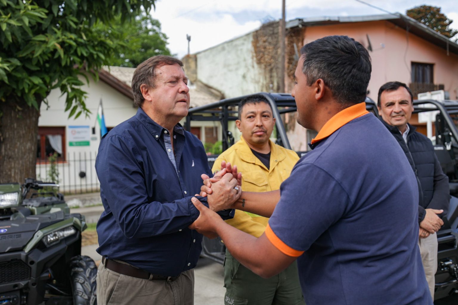 Pago extra para trabajadores esenciales en Navidad y Año Nuevo ...